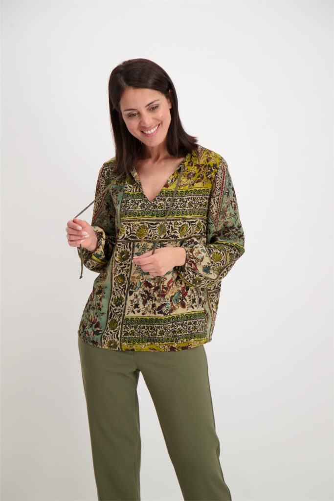 Collections Dames Francart